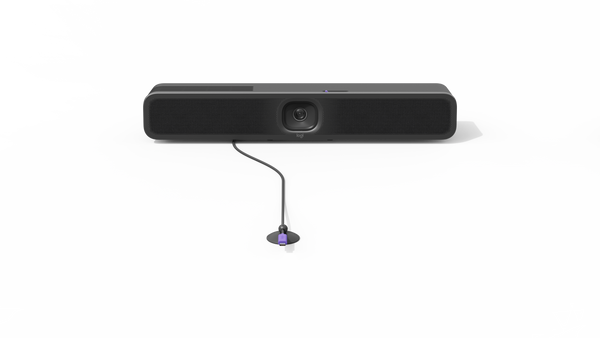 Logitech MeetUp 2 – Gecko Technology Partners