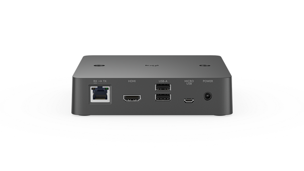 Logitech Extend – Gecko Technology Partners