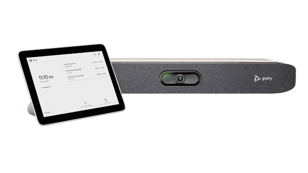 Poly Studio X30 with TC8 – Gecko Technology Partners