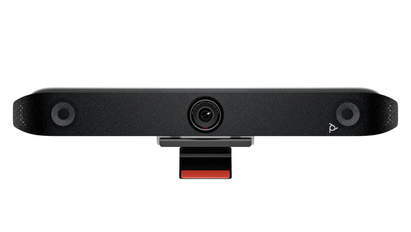 Poly Studio X52 with TC10 – Gecko Technology Partners