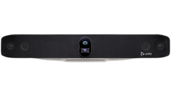 Poly Studio X70 with TC8 – Gecko Technology Partners