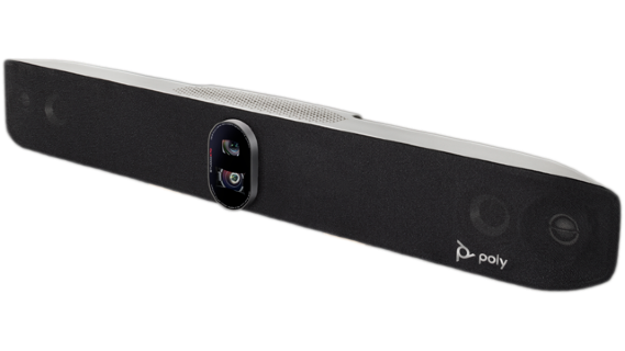 Poly Studio X70 with TC8 – Gecko Technology Partners