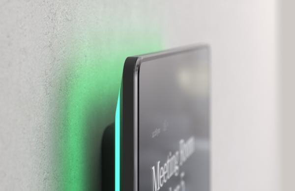 Humly Room Display – Gecko Technology Partners