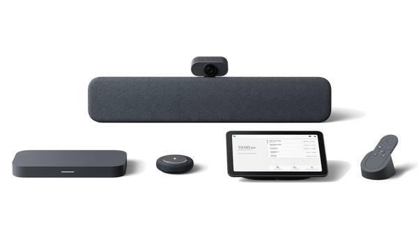 Google Meet Series One: Medium Room Kit – Gecko Technology Partners