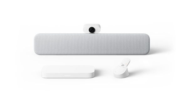 Google Meet Series One: Small Room Kit – Gecko Technology Partners