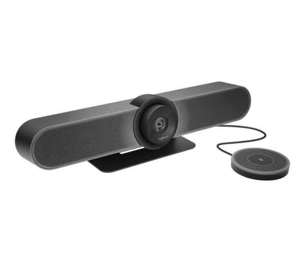 Logitech MeetUp Expansion Microphone – Gecko Technology Partners
